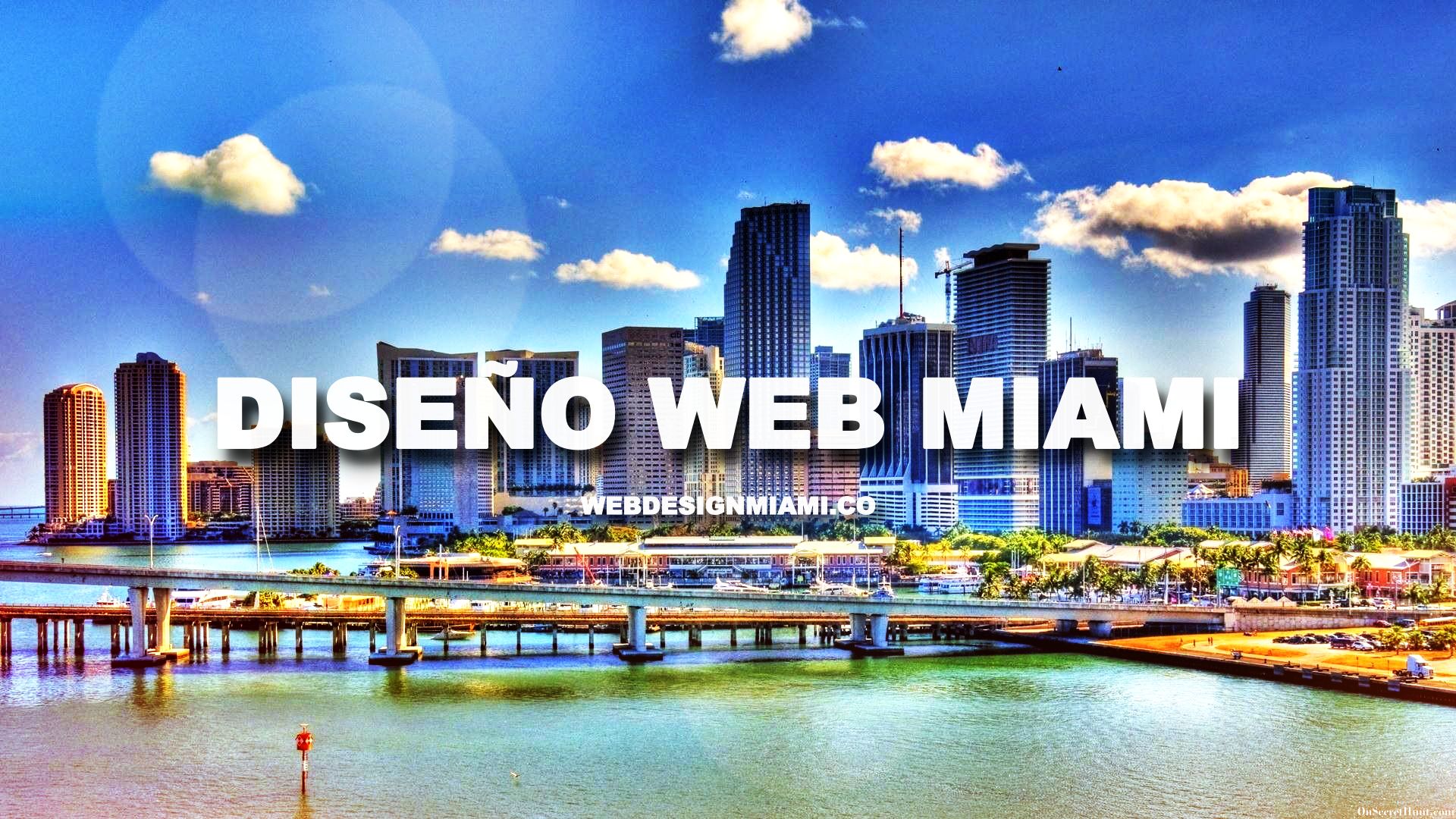 Web Design Miami - Web Design Miami